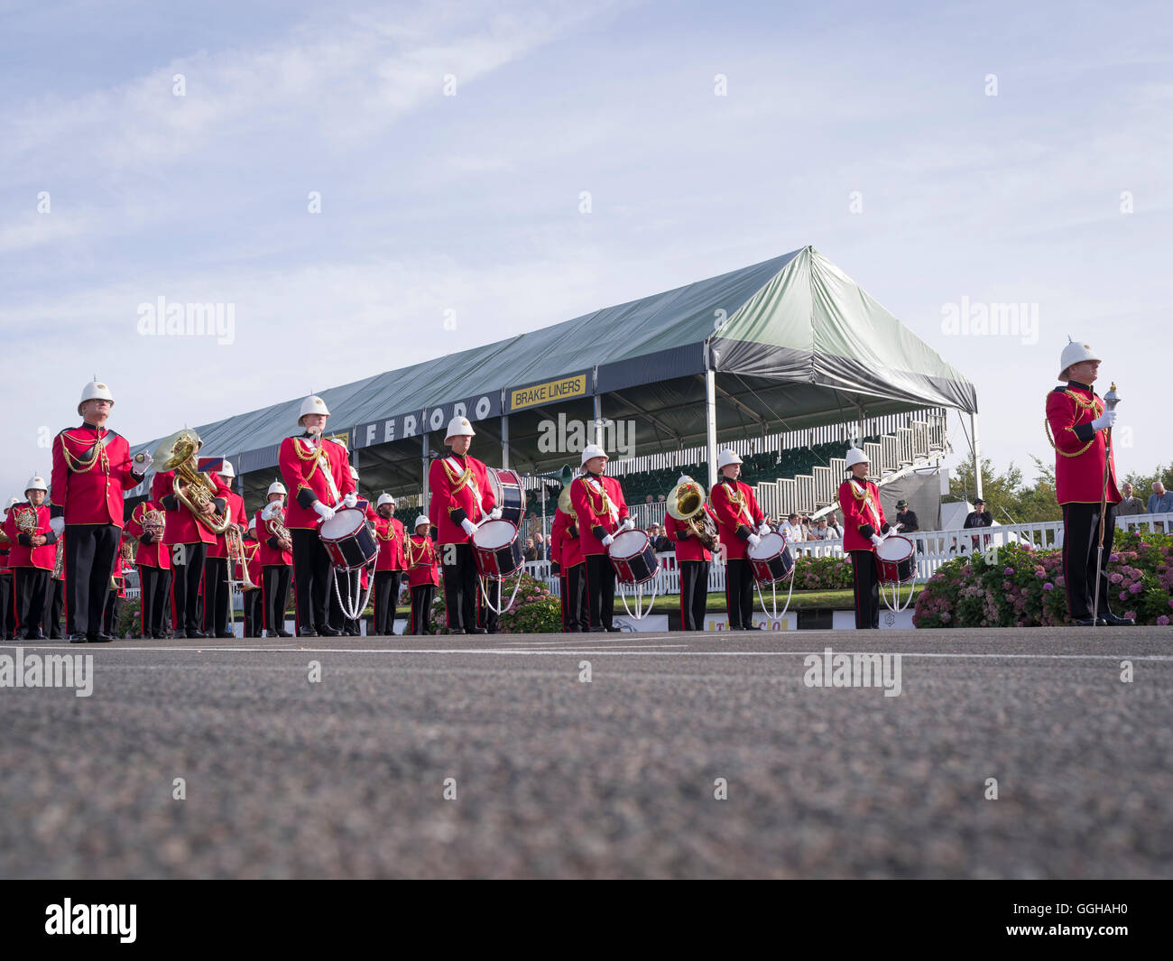 Speedway track hi-res stock photography and images - Alamy