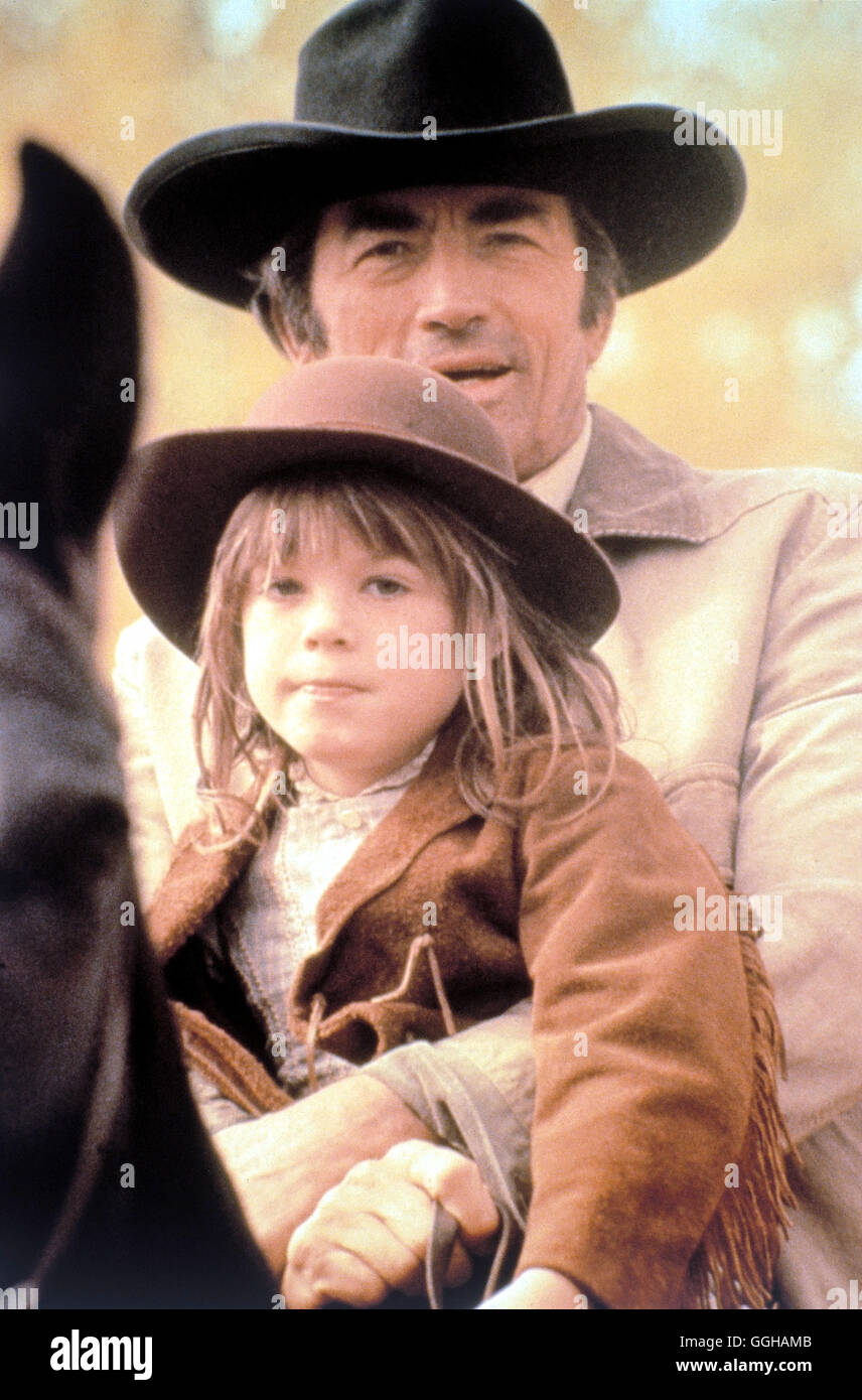 Gregory peck hi-res stock photography and images - Alamy