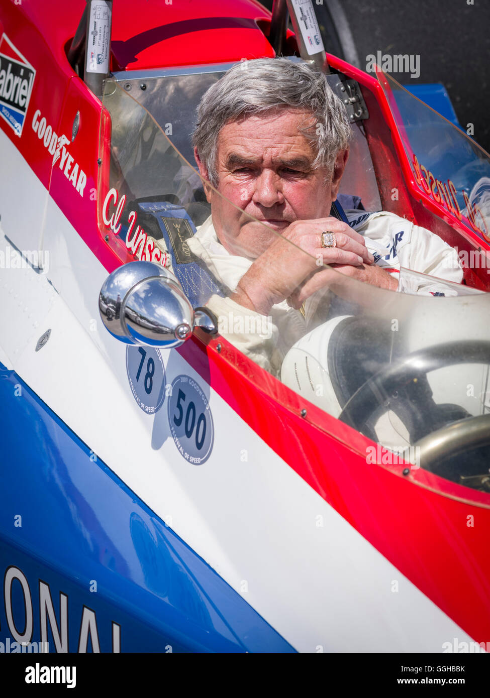 Al unser hi-res stock photography and images - Alamy