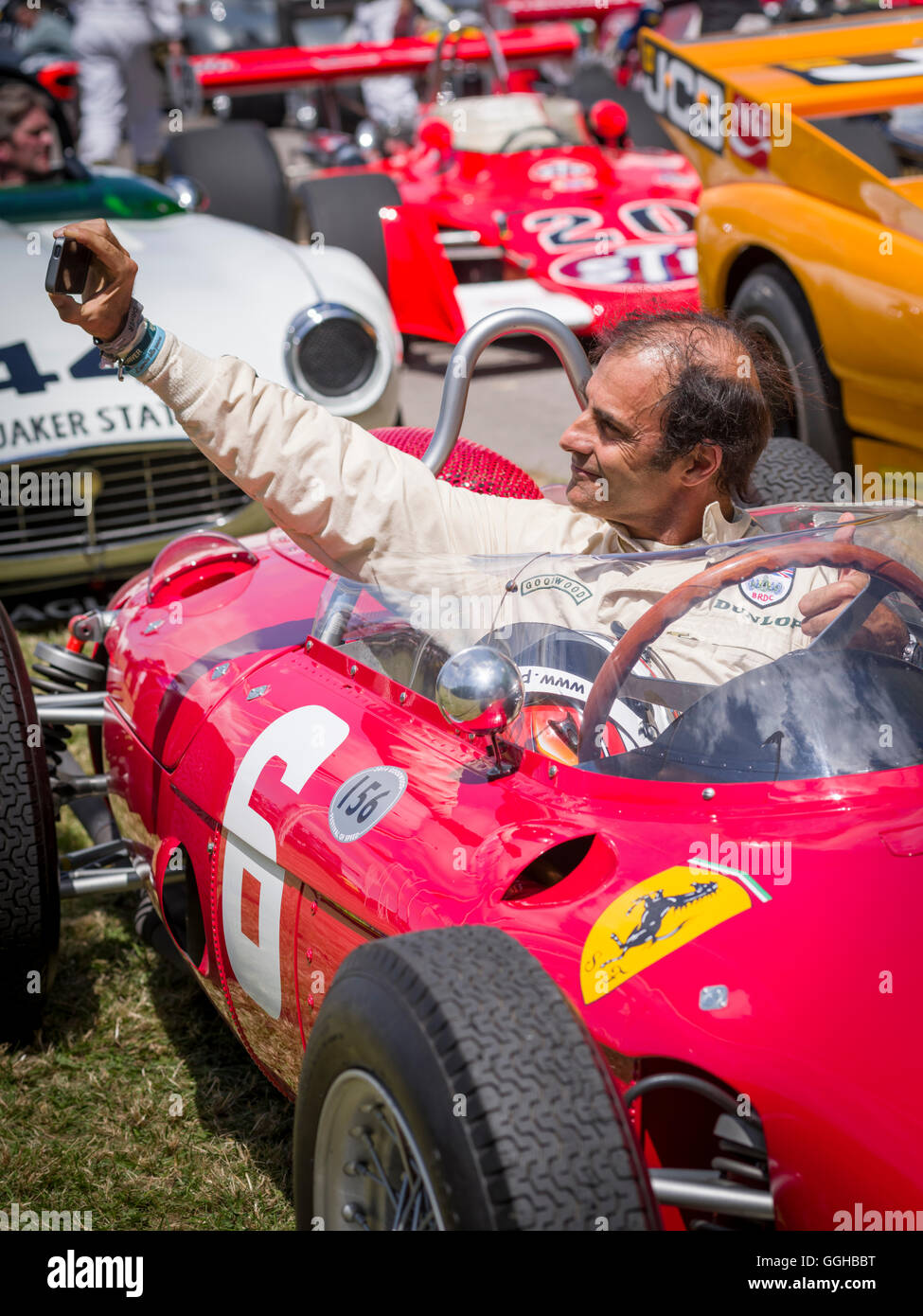 Emanuele pirro hi-res stock photography and images - Alamy