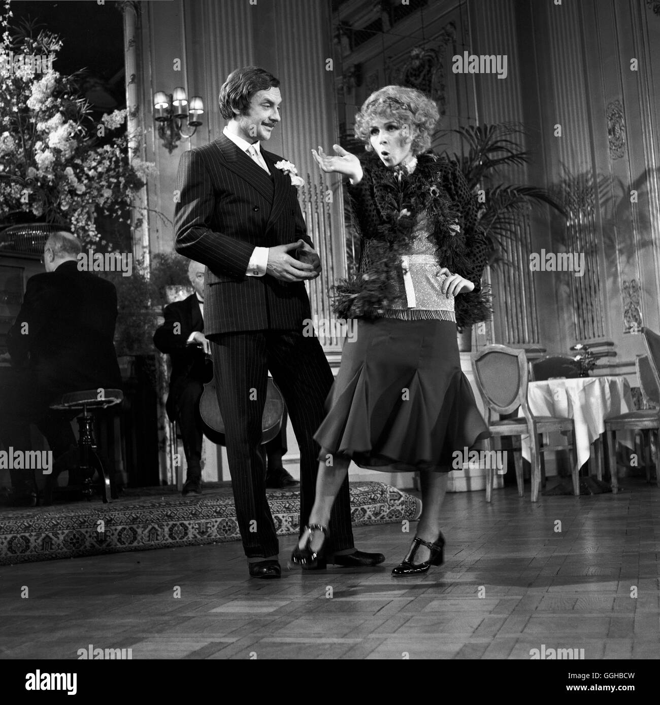 Thomas engel hi-res stock photography and images - Alamy