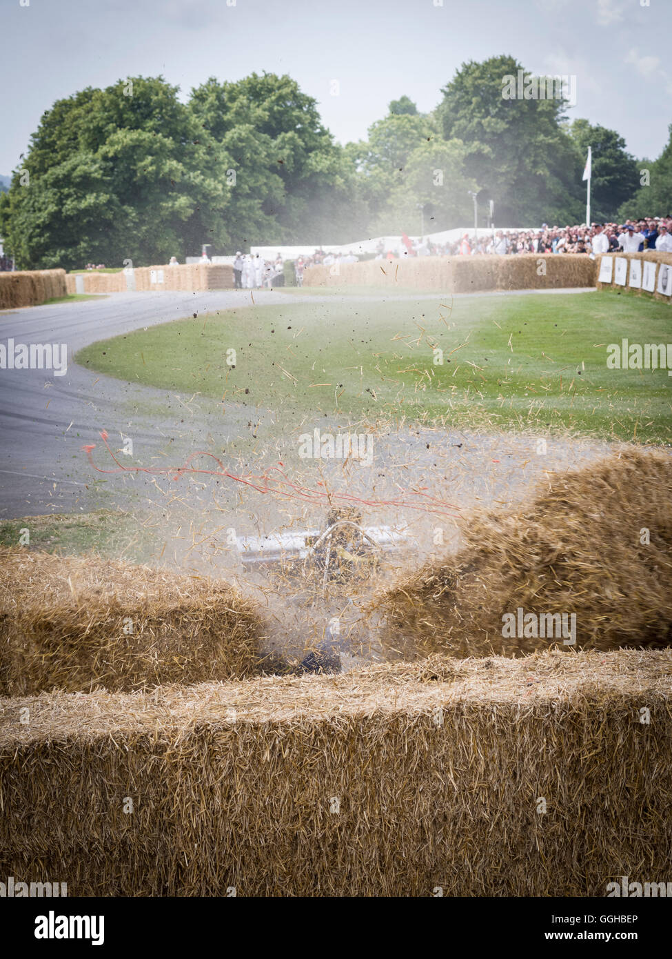 Surtees chevrolet ts11 hi-res stock photography and images - Alamy