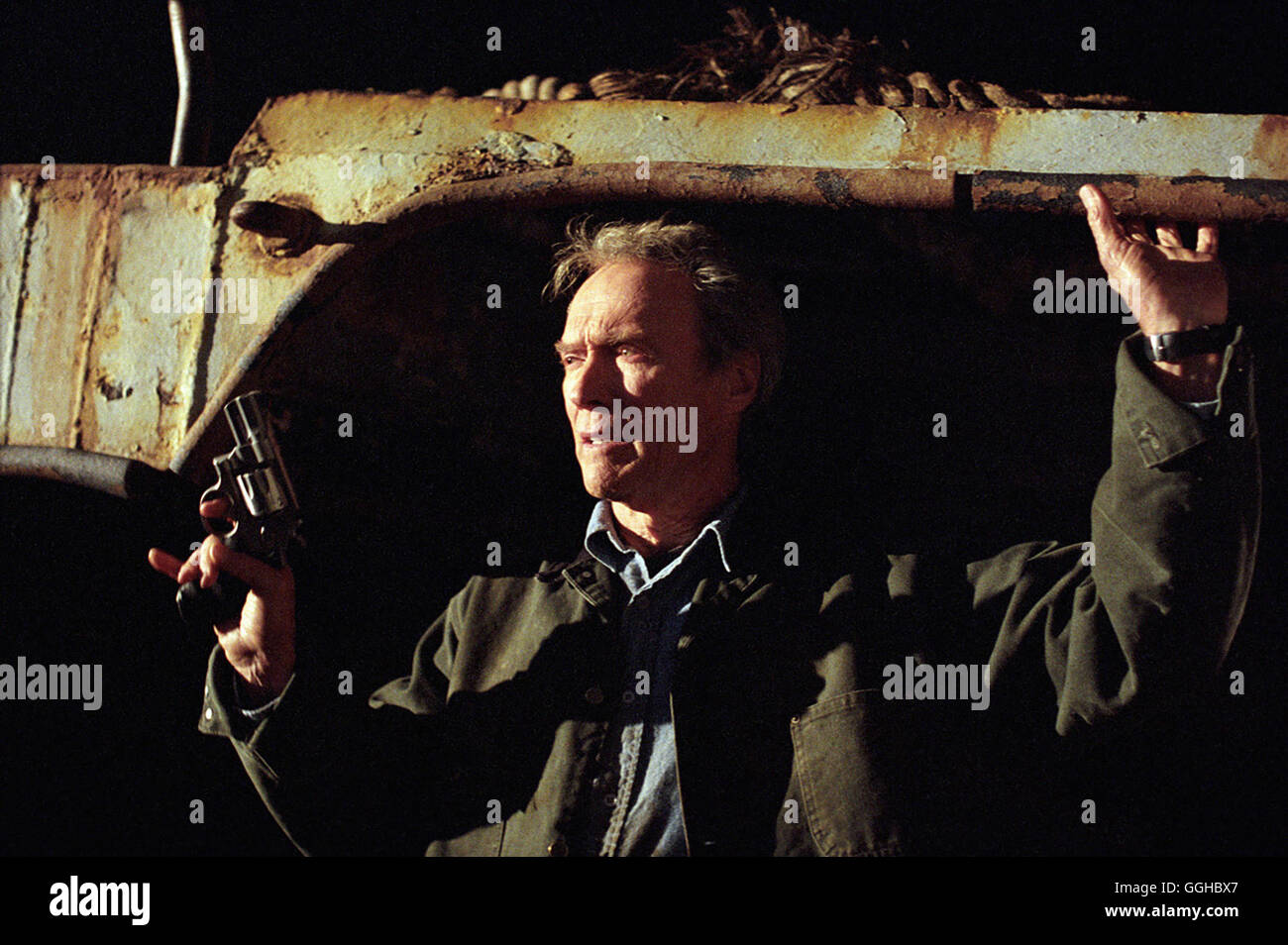 Clint eastwood schauspieler hi-res stock photography and images - Alamy