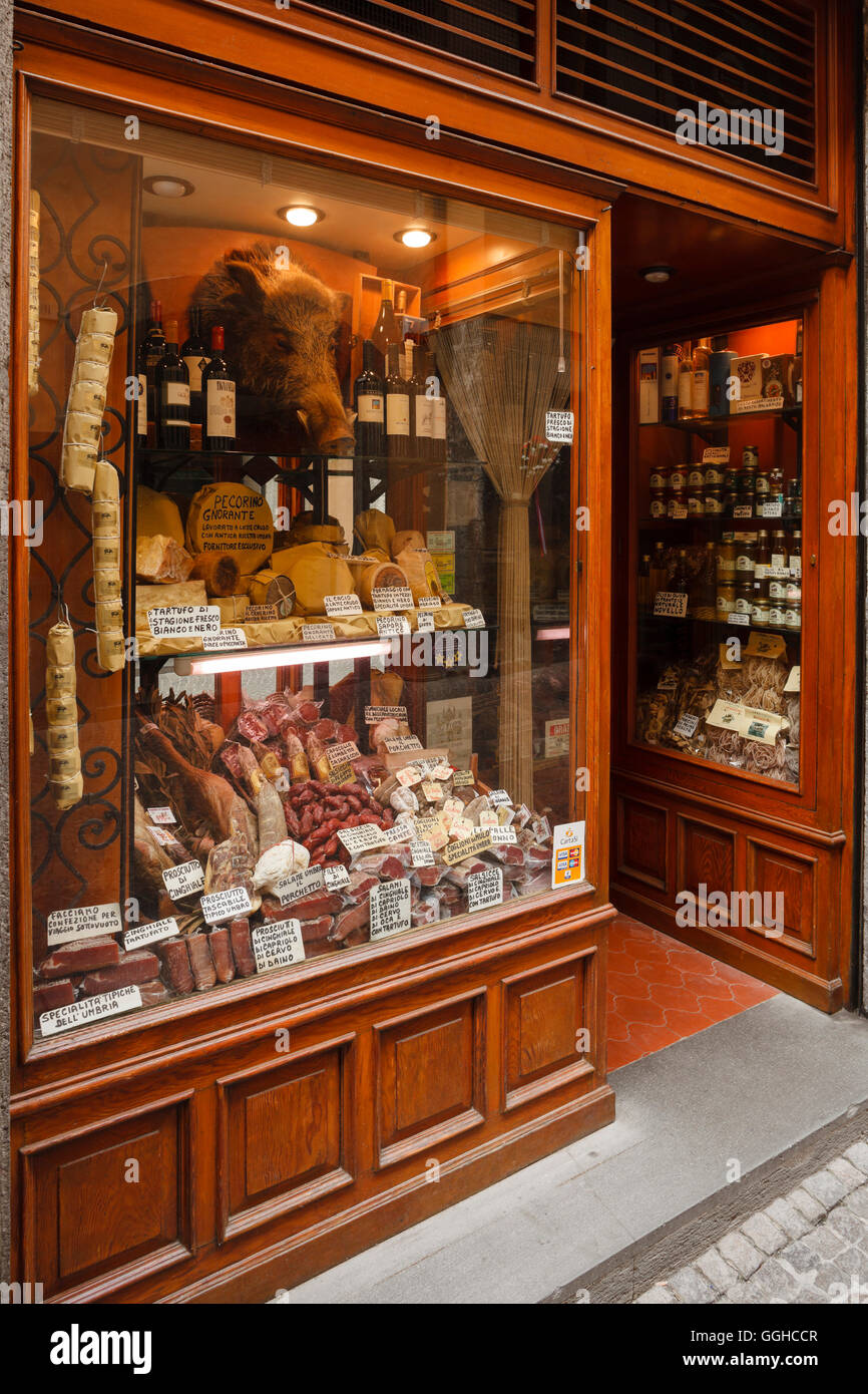 Duomo food hi-res stock photography and images - Alamy