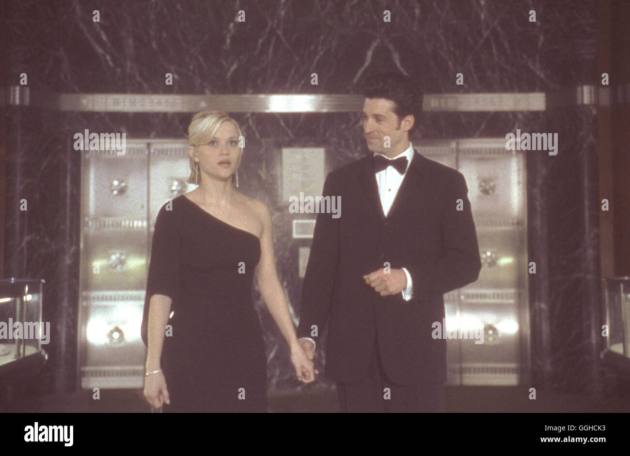 SWEET HOME ALABAMA - LIEBE AUF UMWEGEN / Sweet Home Alabama USA 2002 ...