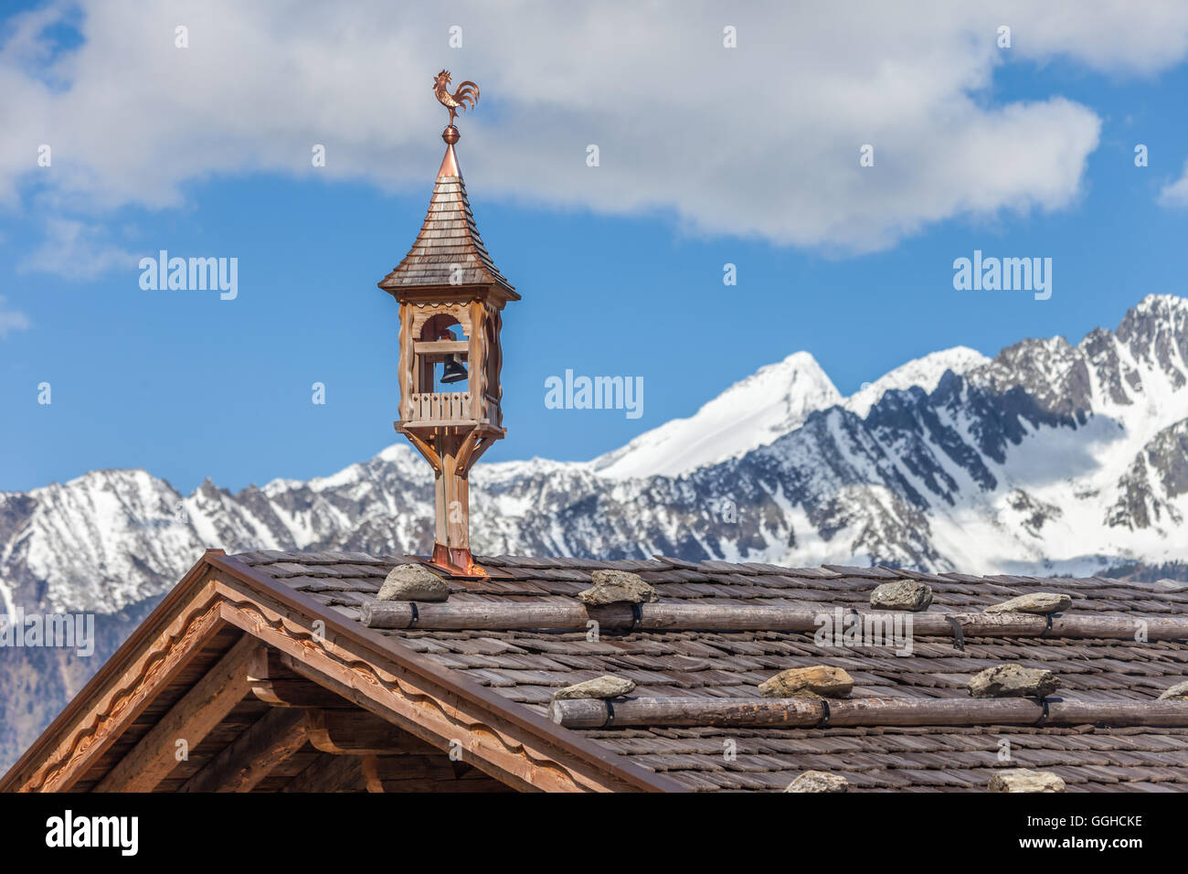Cable car hut hi-res stock photography and images - Alamy