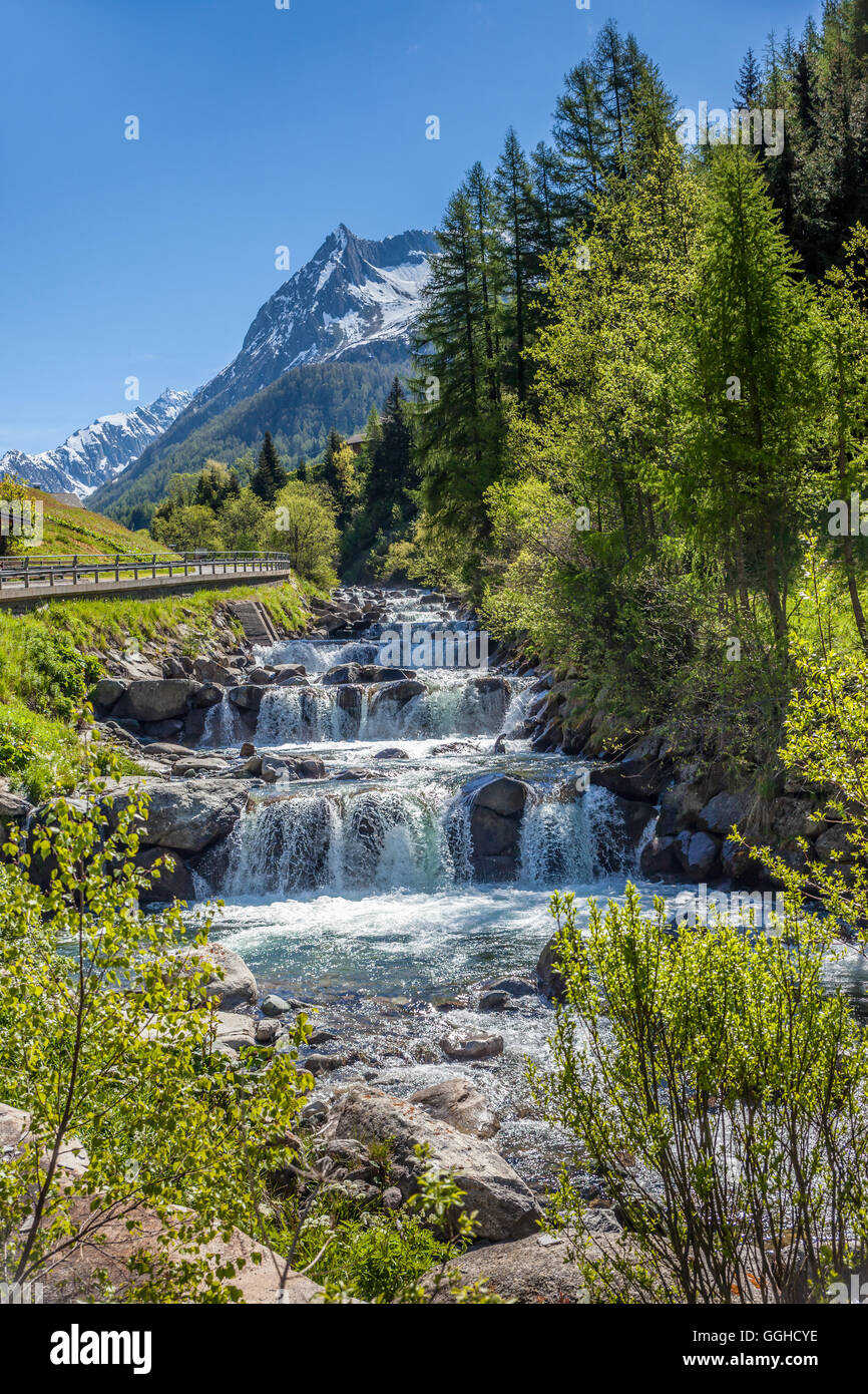 Prettau hi-res stock photography and images - Alamy