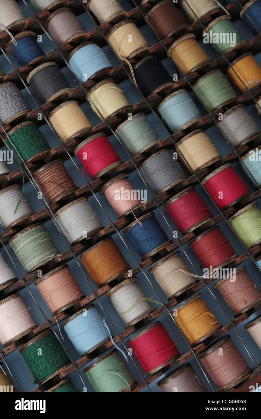 Cotton hanging hi-res stock photography and images - Alamy