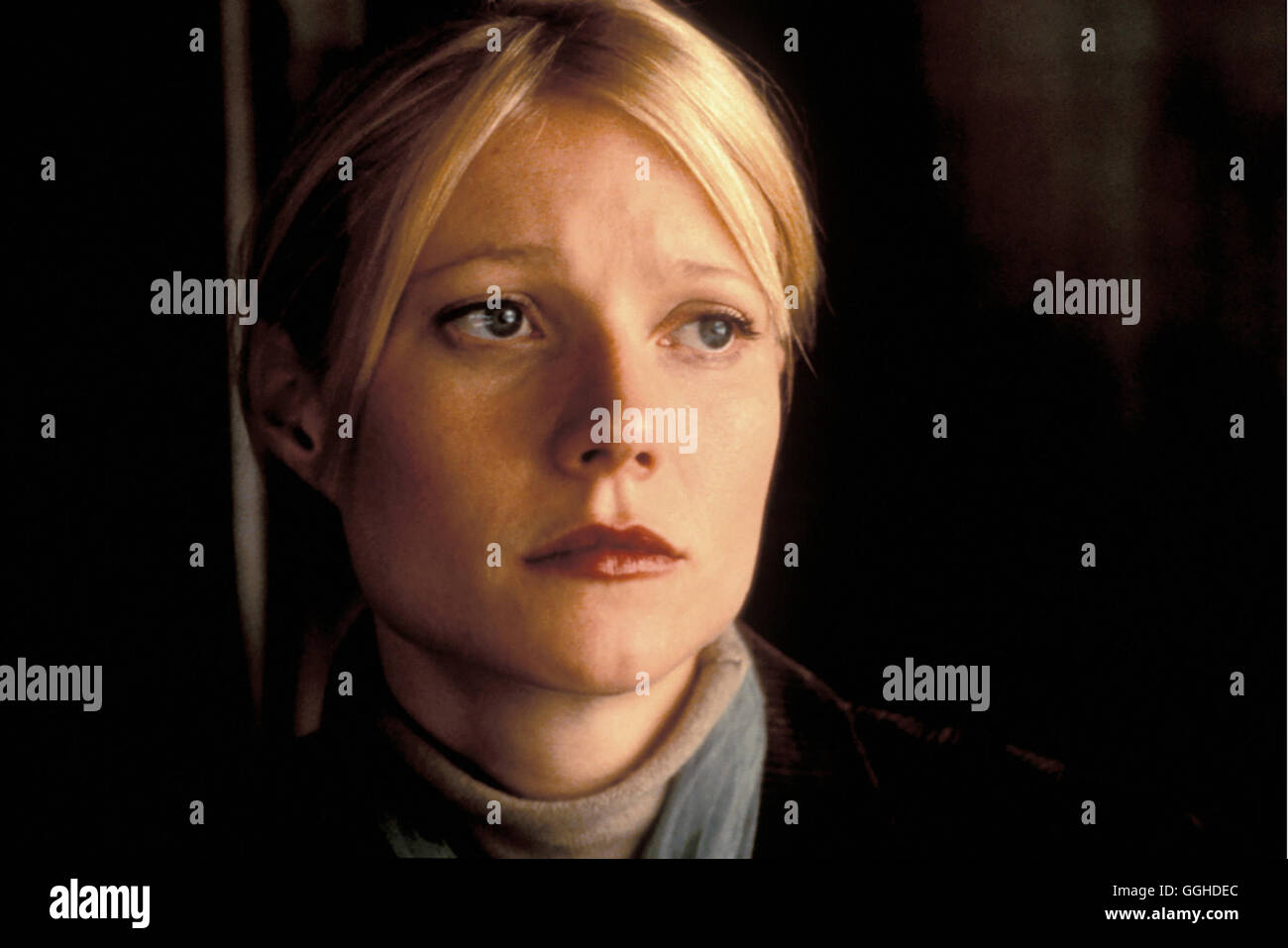 The possession film hi-res stock photography and images - Alamy