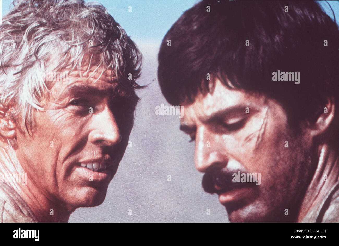 The Last Hard Men 1976
