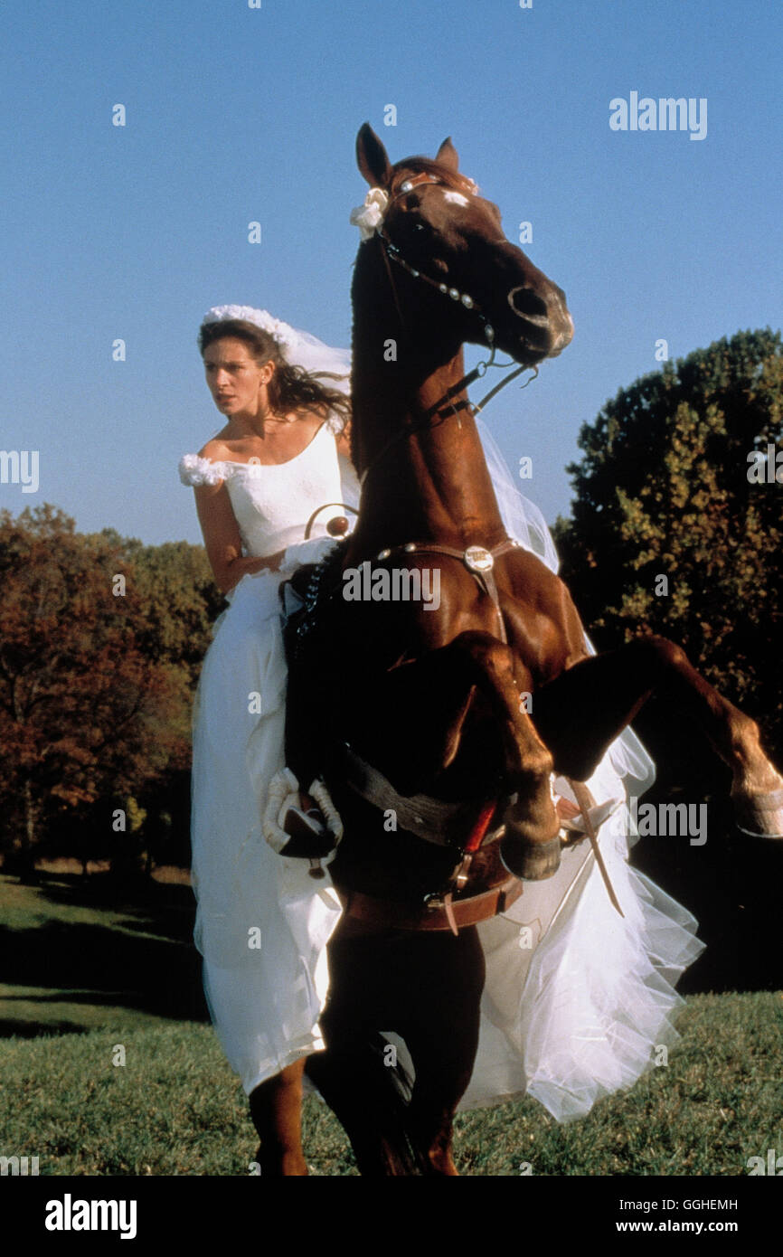 Richard Gere Runaway Bride