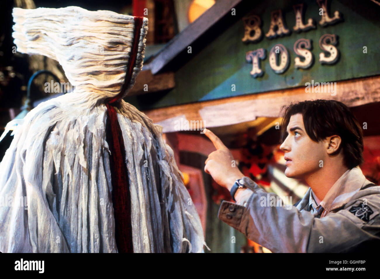 Monkeybone High Resolution Stock Photography and Images - Alamy