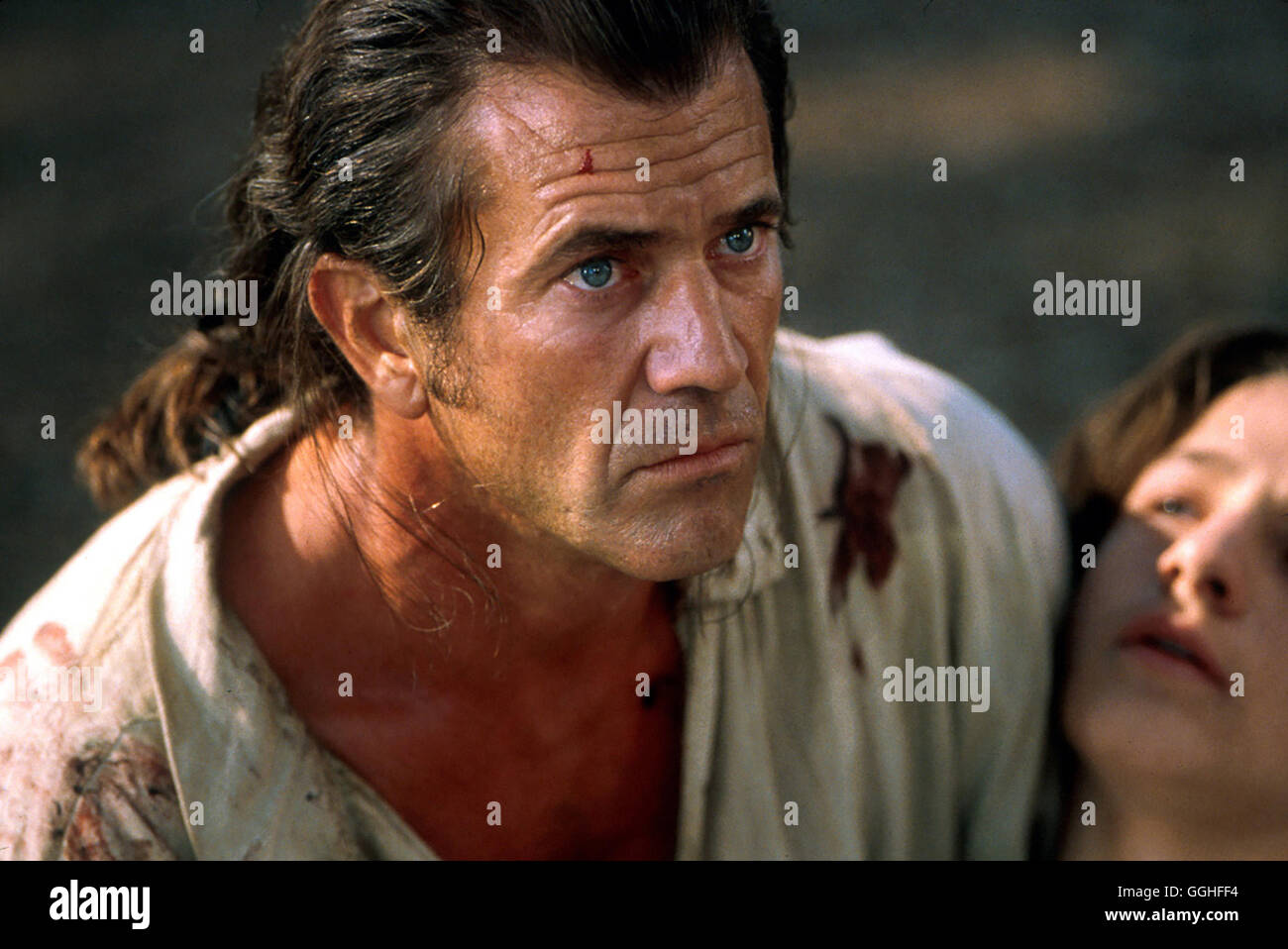 Film the patriot 2000 hi-res stock photography and images - Alamy