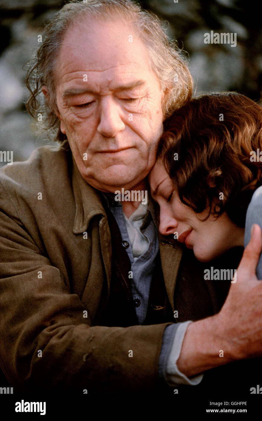 Charlotte Gray Movie