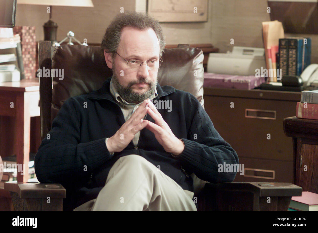 REINE NERVENSACHE 2 / Analyse That USA 2002 / Harold Ramis ...