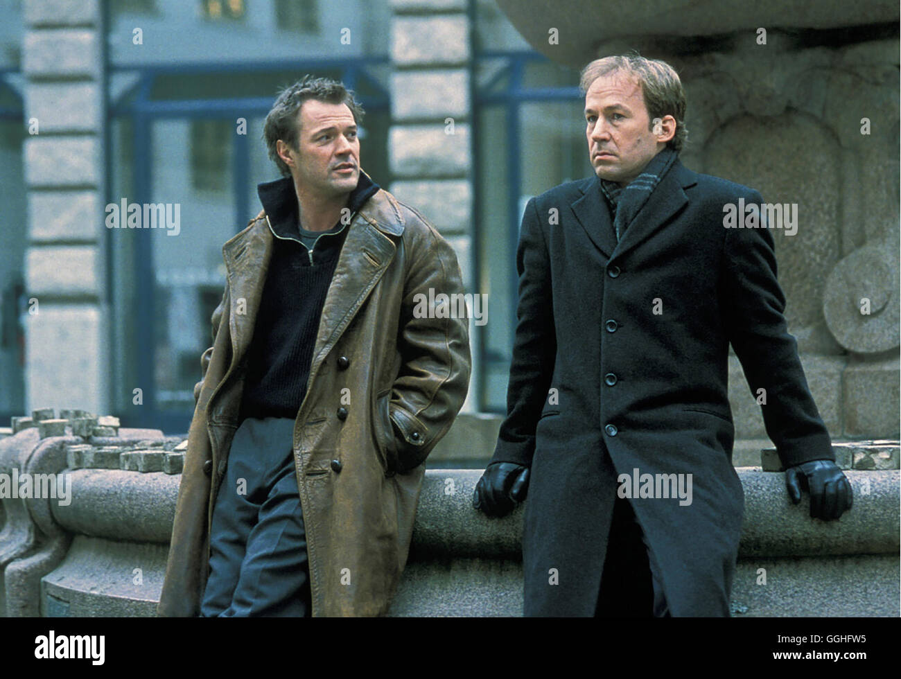 Das fliegende klassenzimmer hi-res stock photography and images - Alamy