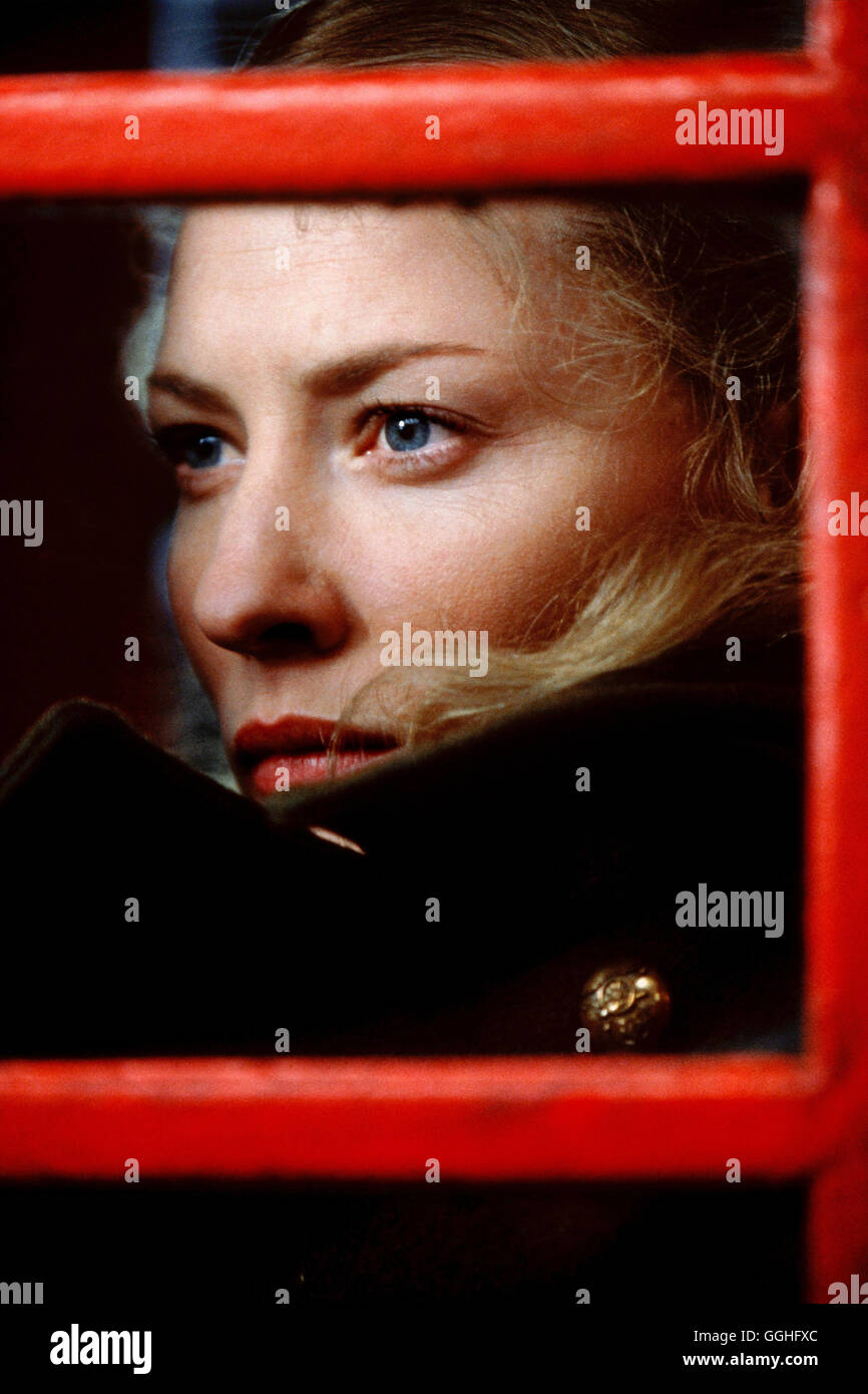 Film charlotte gray hi-res stock photography and images - Alamy