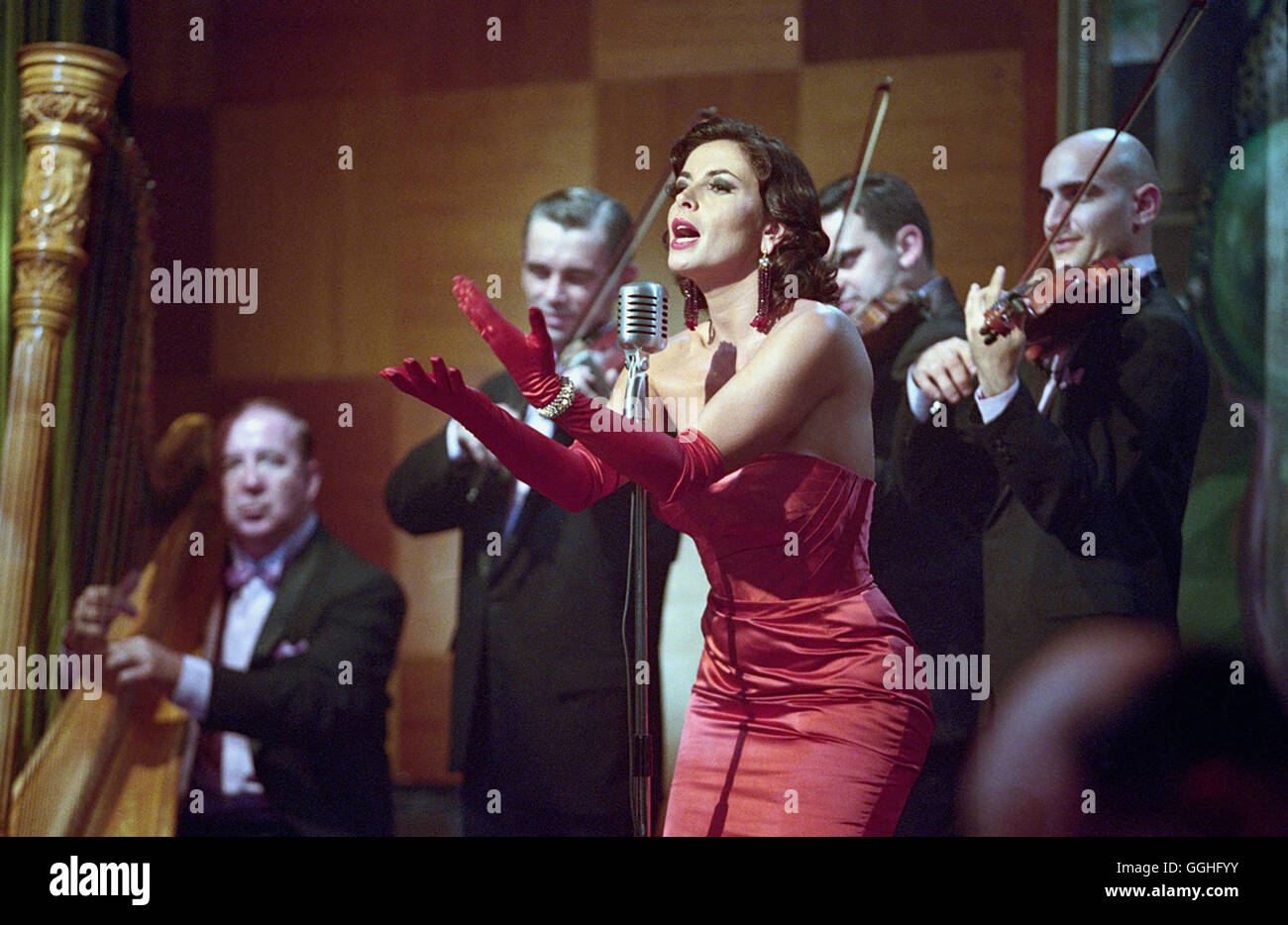 GHOST SHIP / Ghost Ship USA 2002 / Steve Beck Francesca (FRANCESCA ...