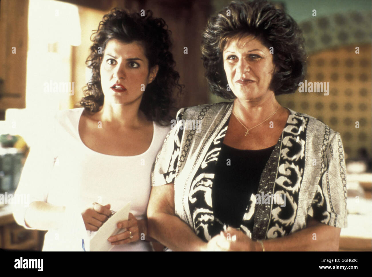 MY BIG FAT GREEK WEDDING / My big fat Greek Wedding USA 2002 / Joel ...