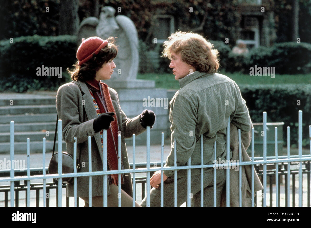 Horrorfilm High Resolution Stock Photography and Images - Alamy