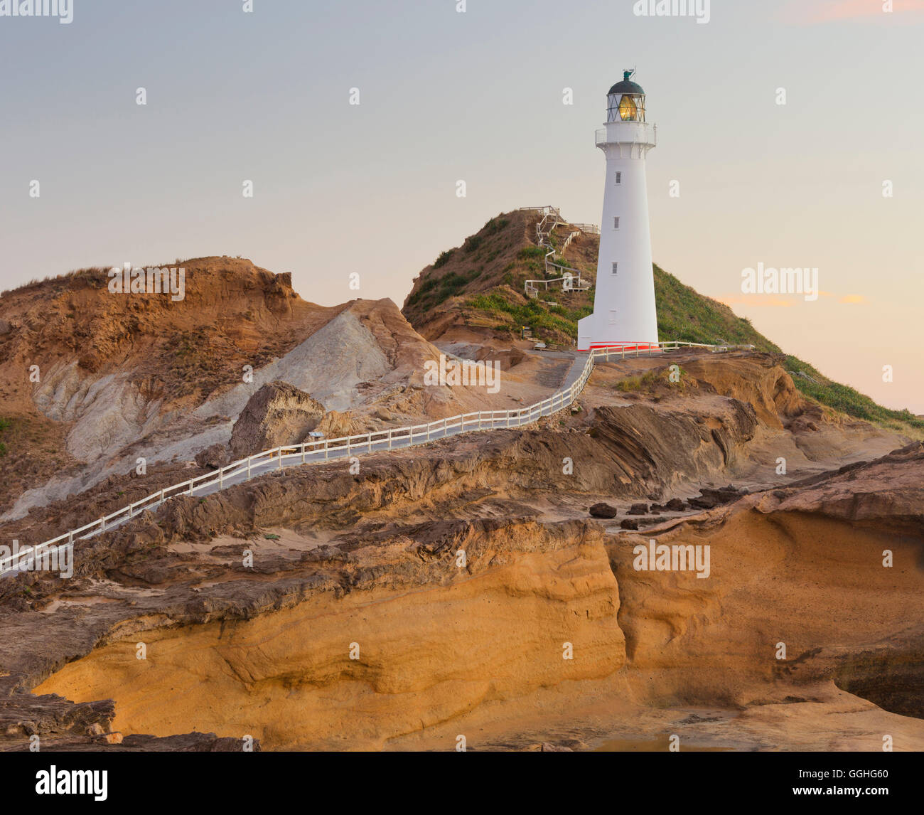 Sandstone point hi-res stock photography and images - Alamy