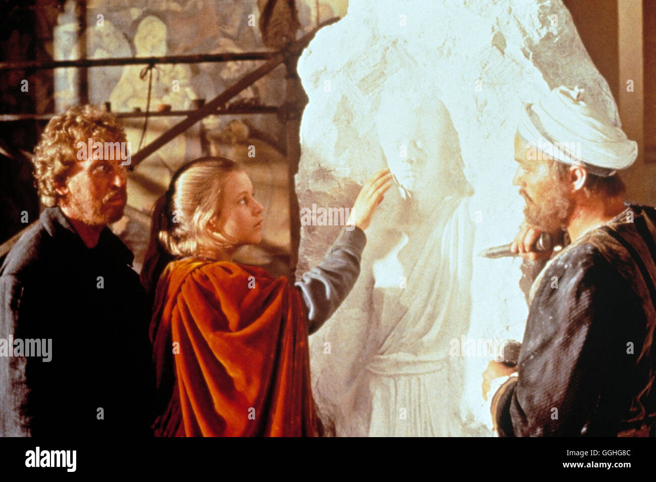 Tomas von bromssen silje storstein hi-res stock photography and images ...