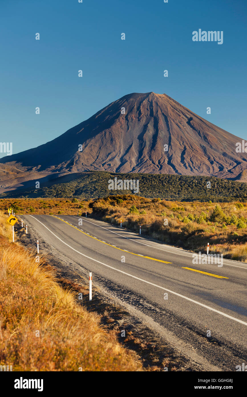 State highway north island new zealand hi-res stock photography and ...