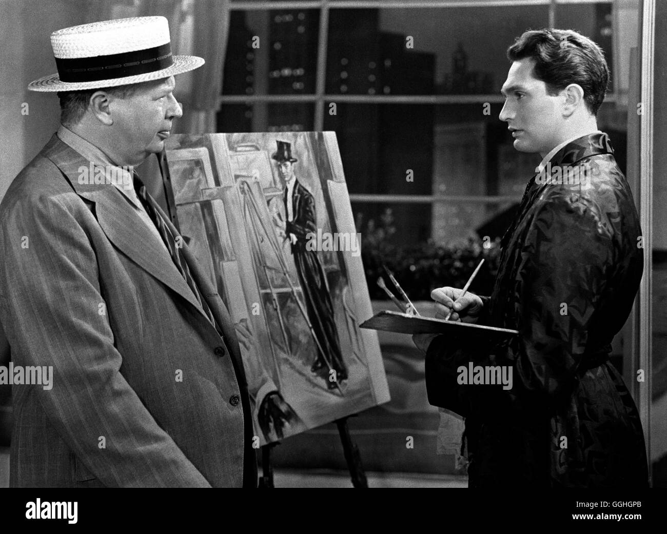 Rhapsodie Black and White Stock Photos & Images - Alamy