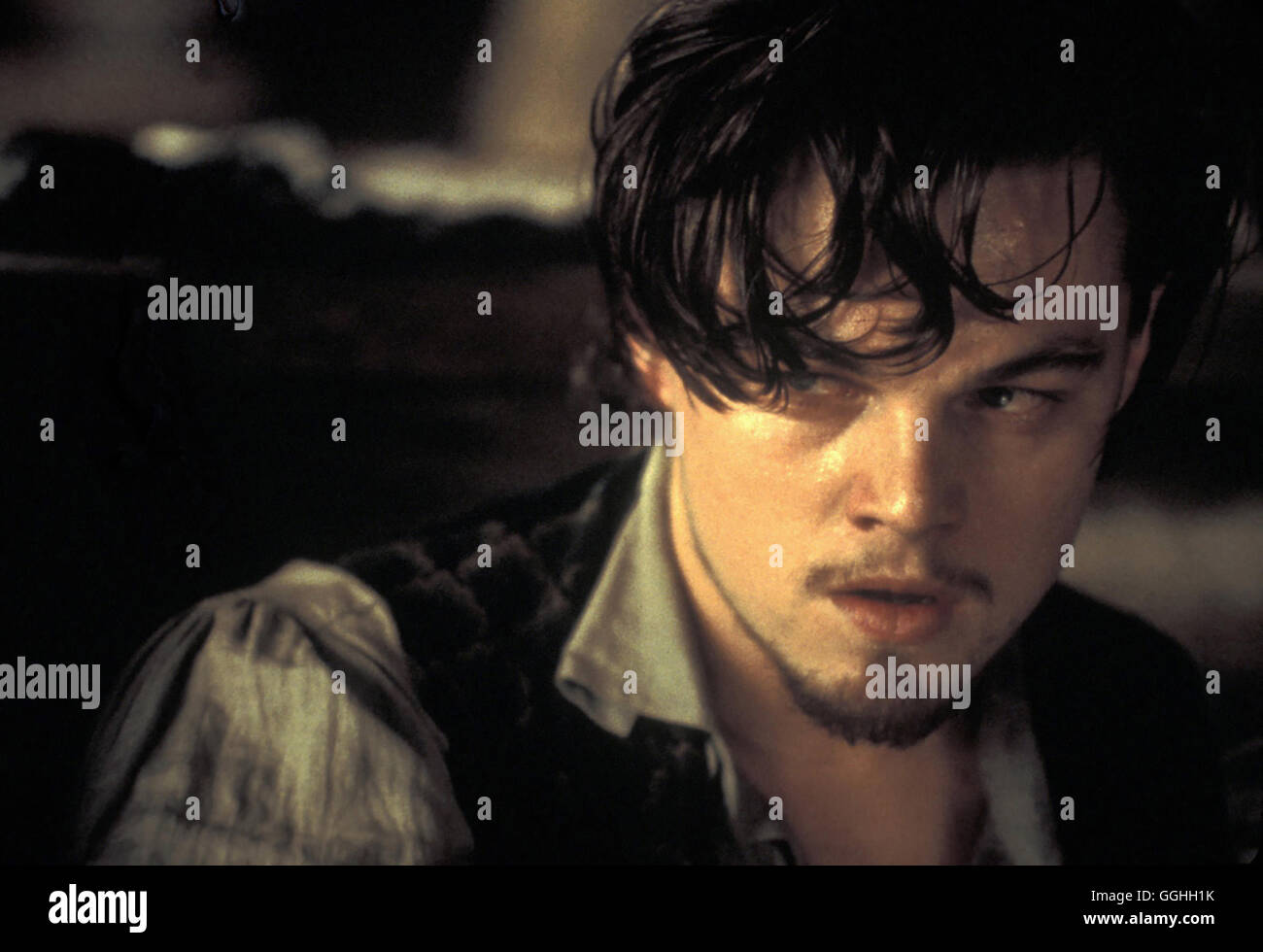 GANGS OF NEW YORK / Gangs of New York USA 2002 / Martin Scorsese ...