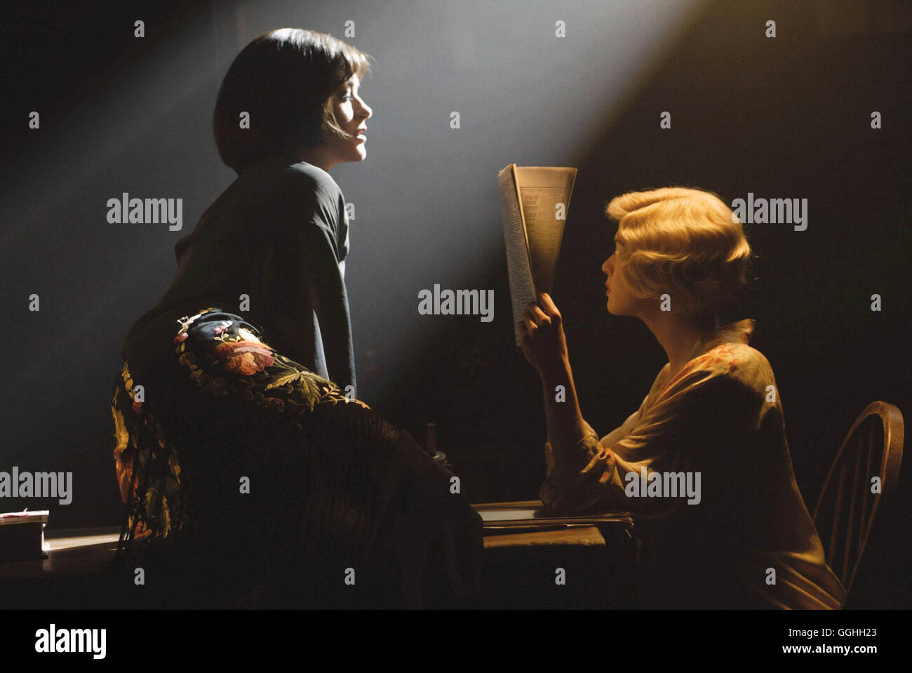 CHICAGO / Chicago USA 2002 / Rob Marshall Velma Kelley (CATHERINE ZETA ...