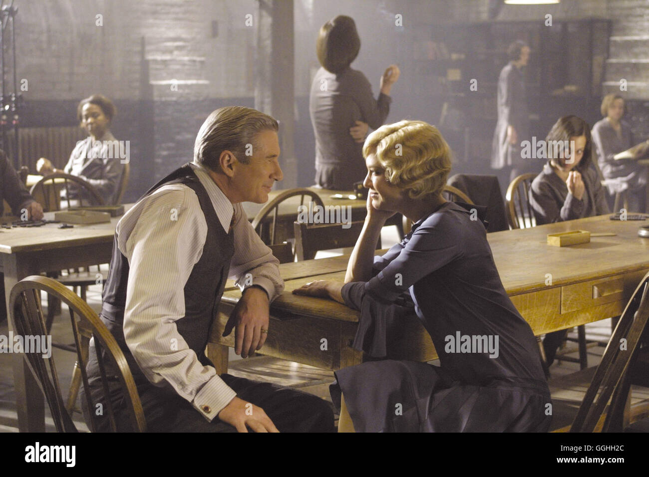 Billy flynn hi-res stock photography and images - Alamy