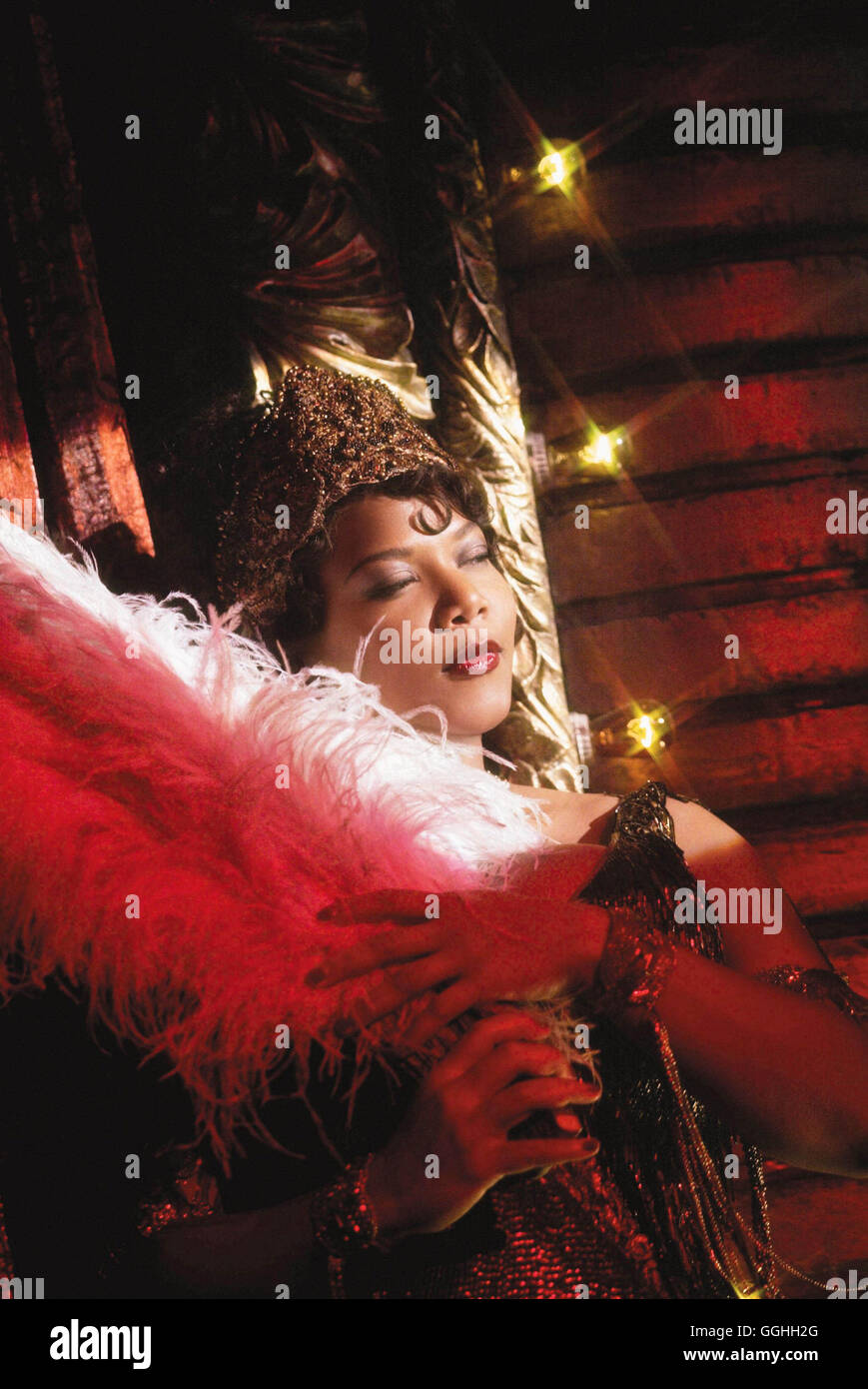 CHICAGO / Chicago USA 2002 / Rob Marshall Matron Mama Morton (QUEEN ...