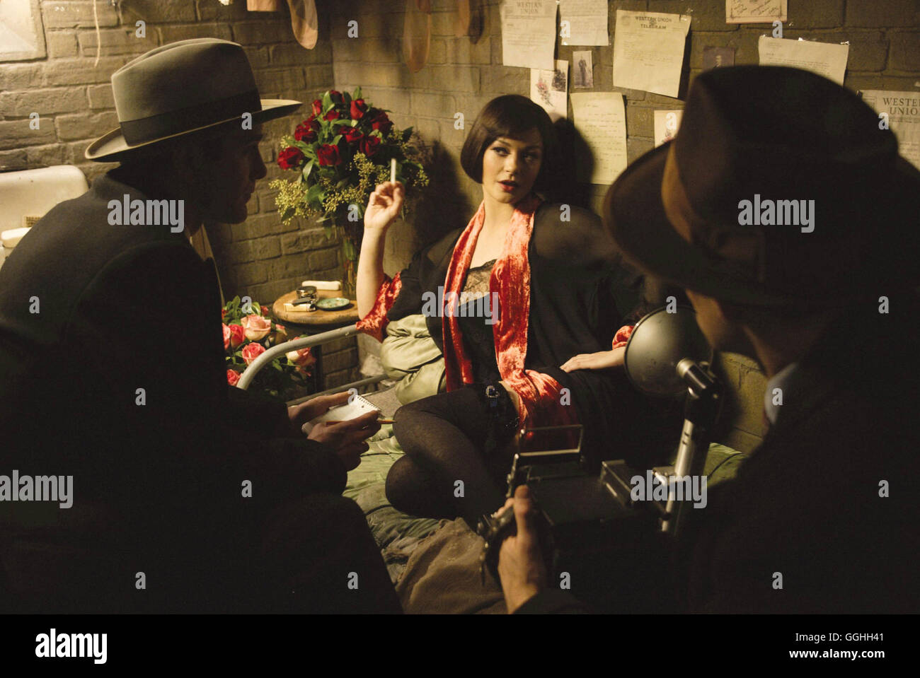 CHICAGO / Chicago USA 2002 / Rob Marshall Velma Kelley (CATHERINE ZETA ...