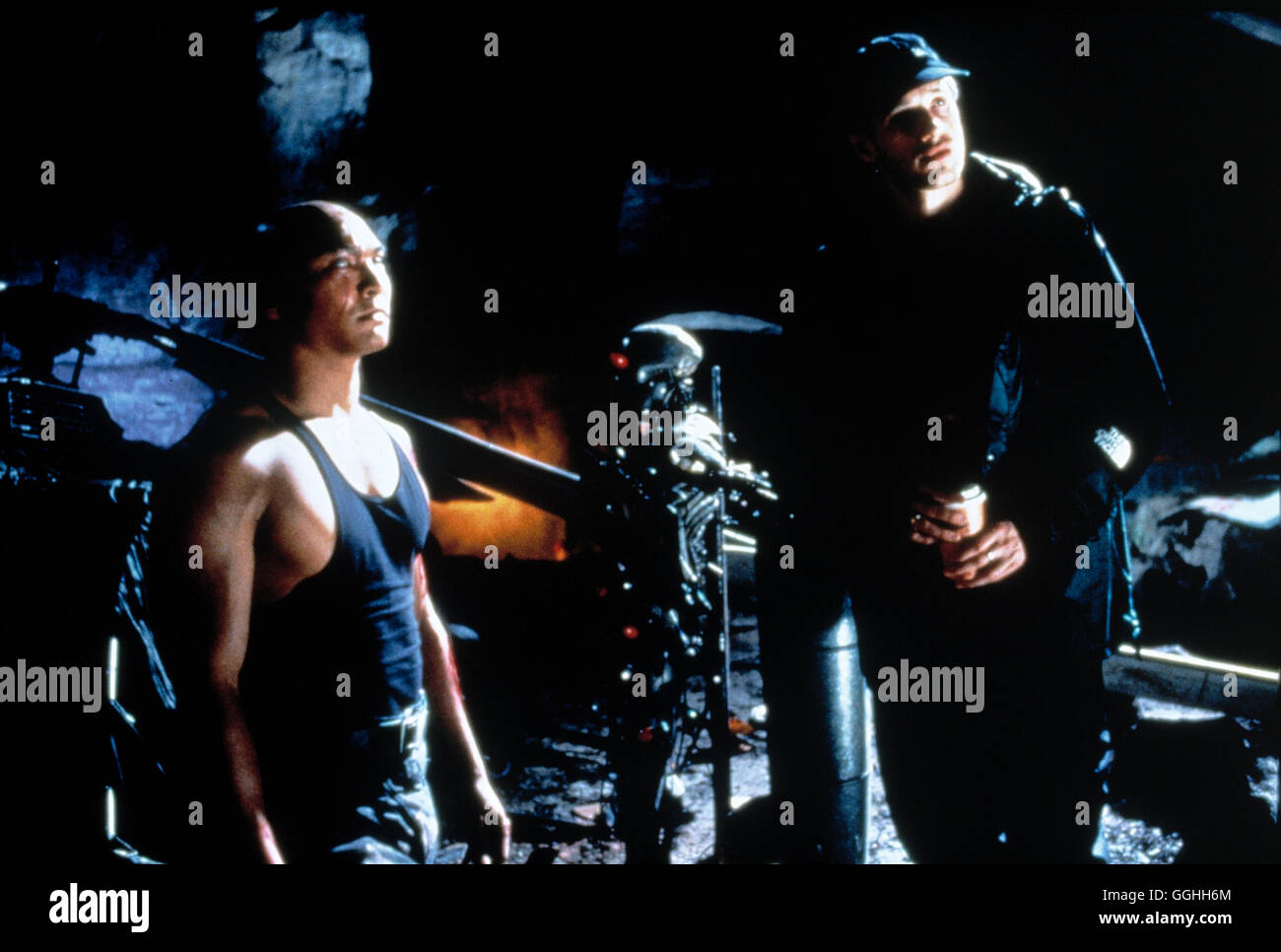 Jason Scott Lee Soldier