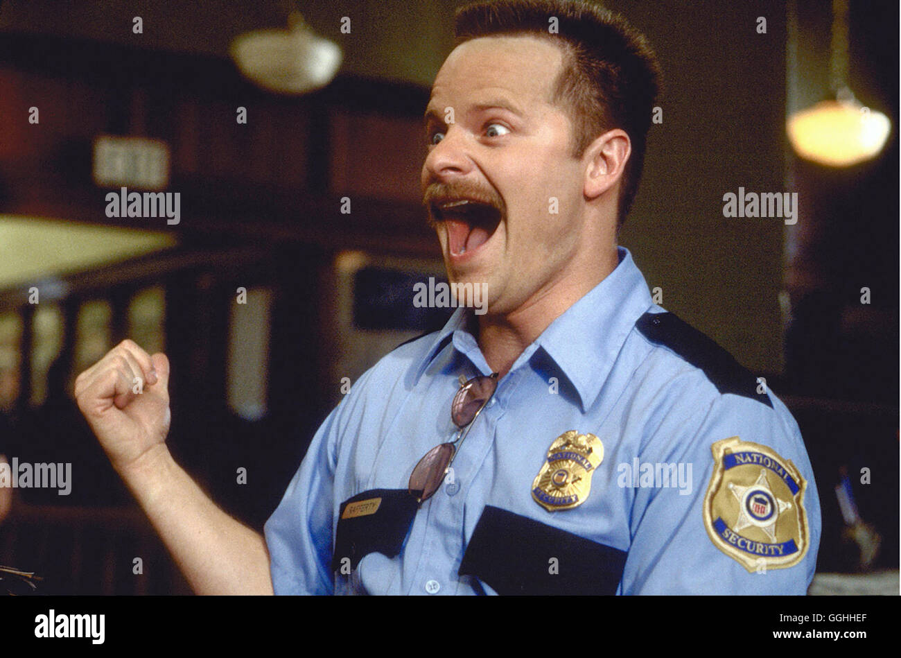 NATIONAL SECURITY / National Security USA 2002 / Dennis Dugan Hank ...