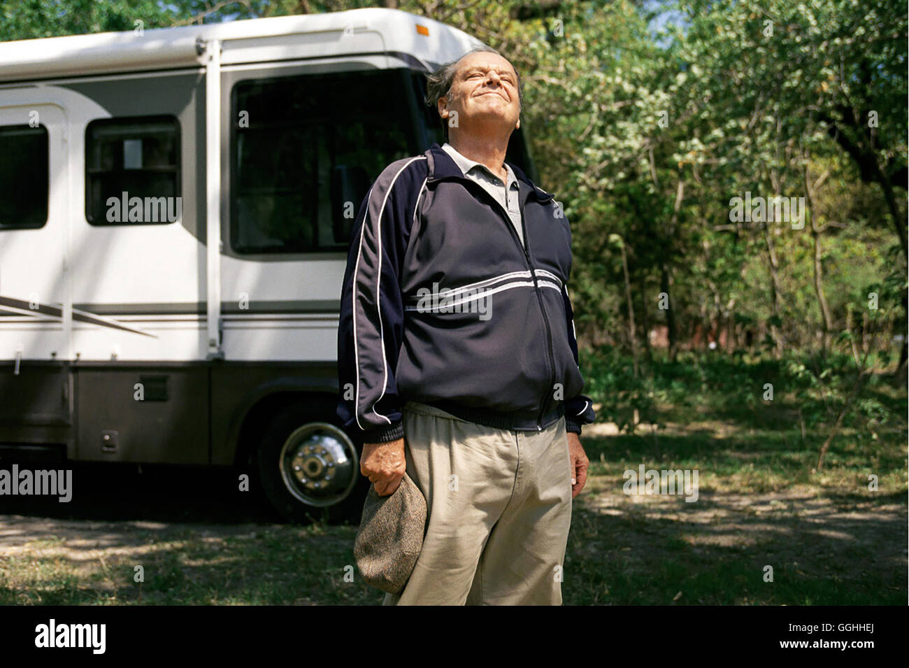 ABOUT SCHMIDT / About Schmidt USA 2002 / Alexander Payne Warren Schmidt ...