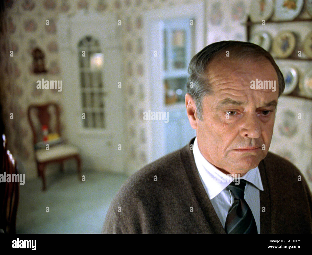 About schmidt jack nicholson hi-res stock photography and images - Alamy