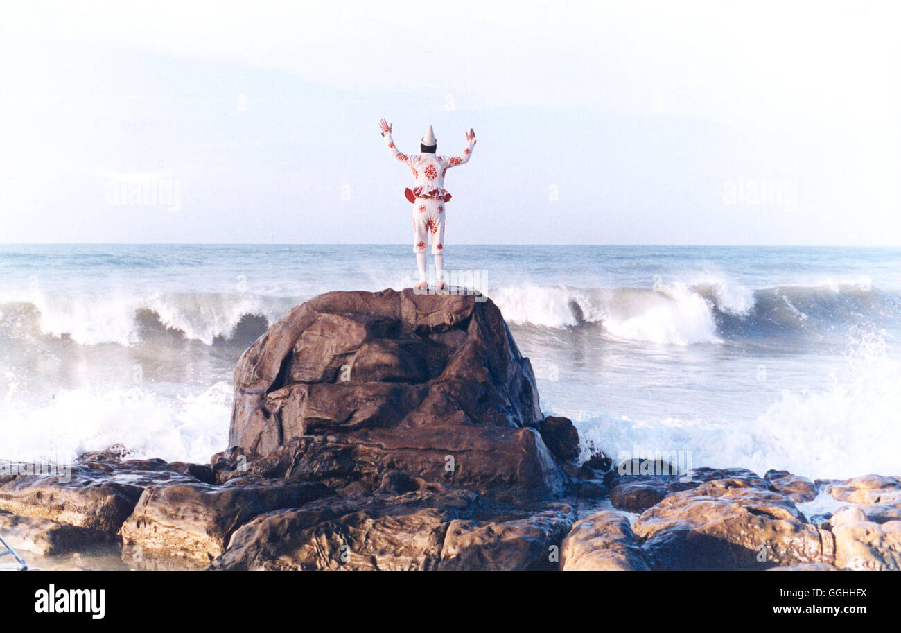 PINOCCHIO / Pinocchio I 2002 / Roberto Benigni Pinocchio (ROBERTO ...