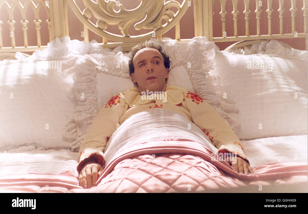 PINOCCHIO / Pinocchio I 2002 / Roberto Benigni Pinocchio (ROBERTO ...