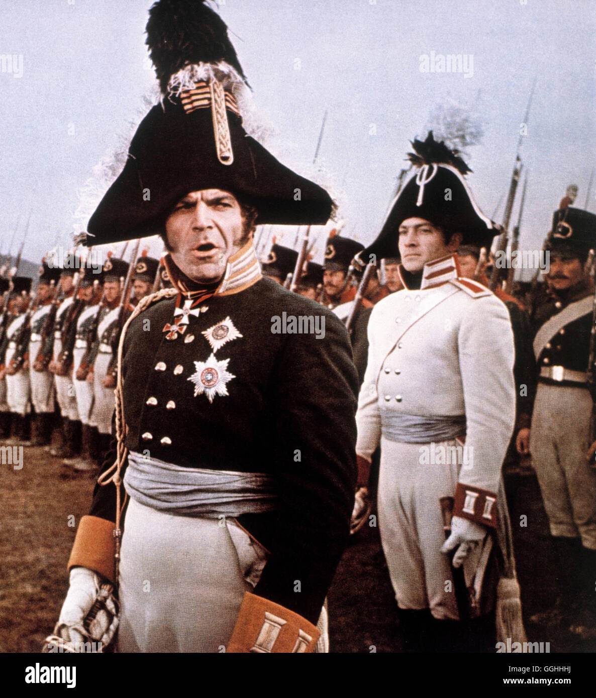 Krieg und frieden 2 hi-res stock photography and images - Alamy