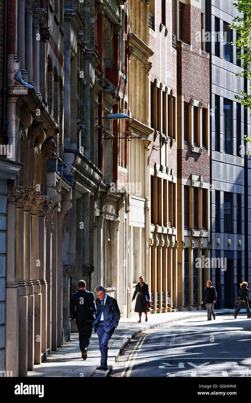 Little Britain London High Resolution Stock Photography and Images - Alamy