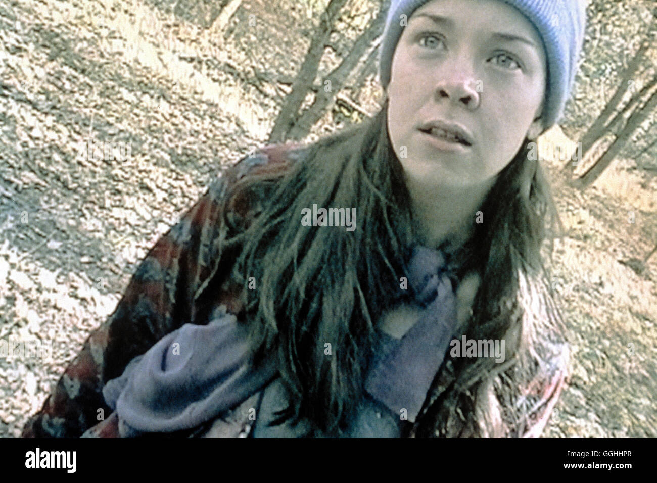 THE BLAIR WITCH PROJECT / The Blair Witch Project USA 1998 / Daniel ...