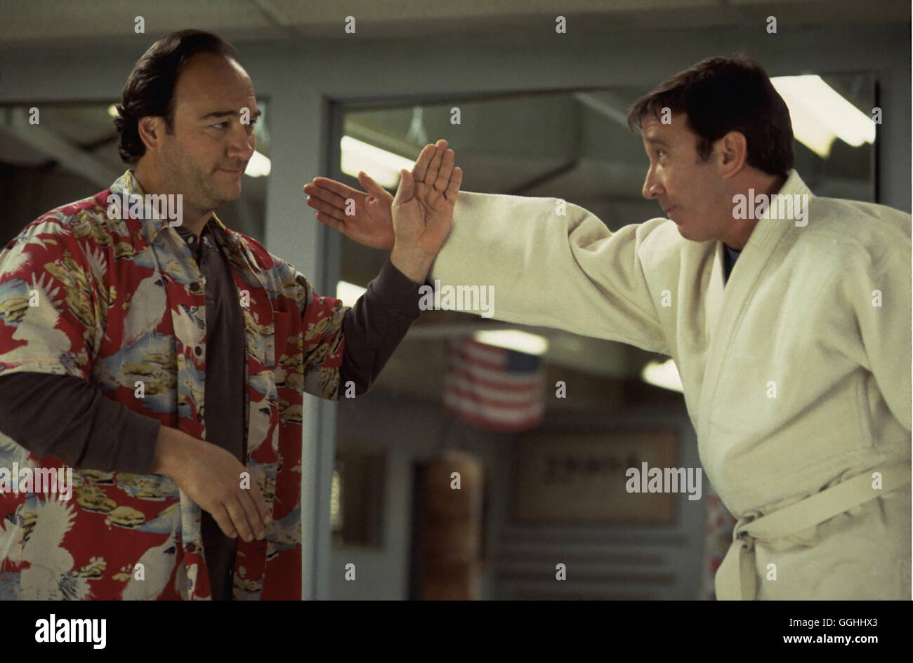 JOE JEDERMANN / Joe Somebody USA 2002 / John Pasquin Chuck Scarett ...