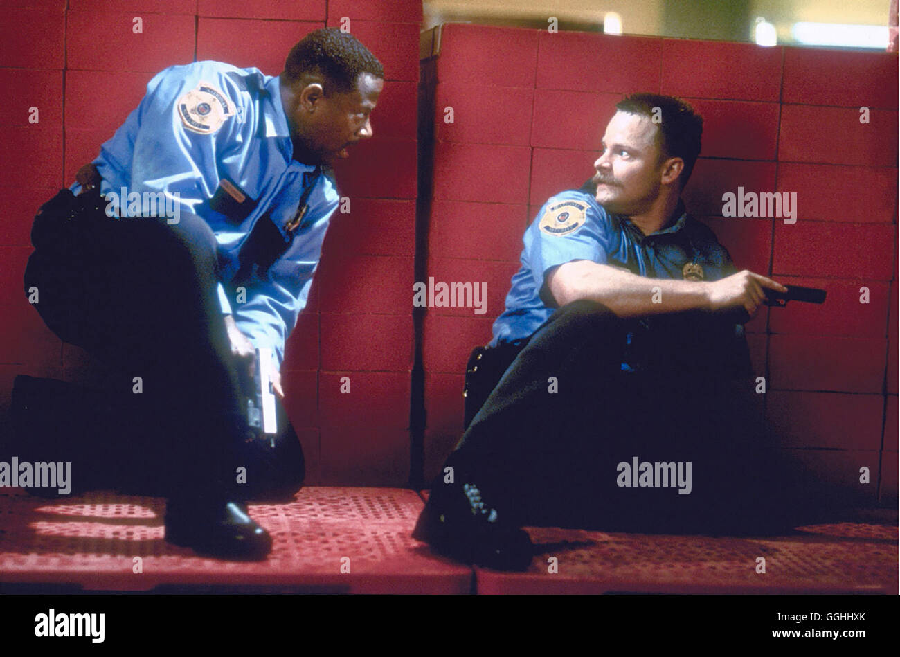 Martin lawrence steve zahn national hi-res stock photography and images ...