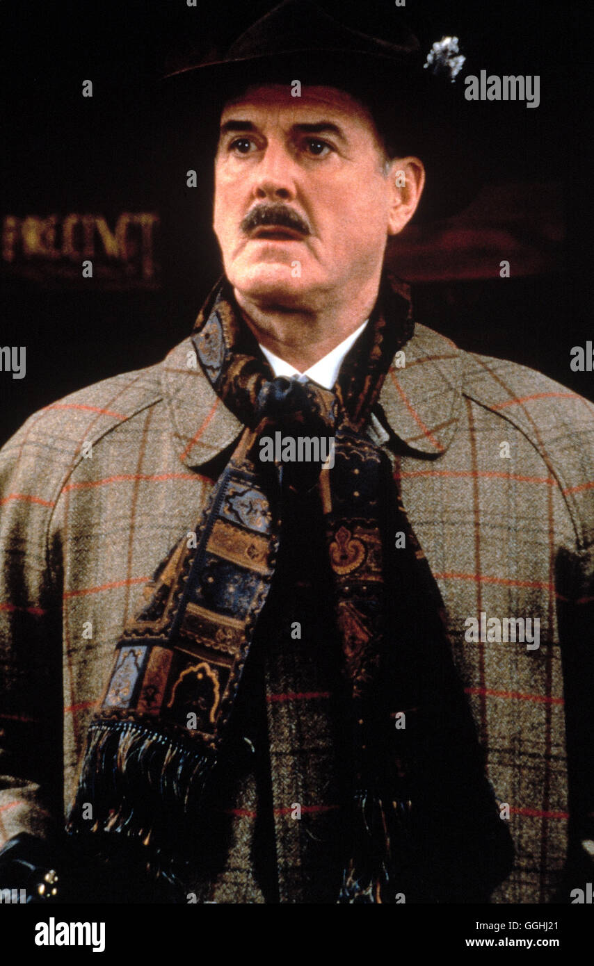 SCHLAFLOS IN NEW YORK / The Out Of Towners USA 1999 / Sam Weisman Szene ...