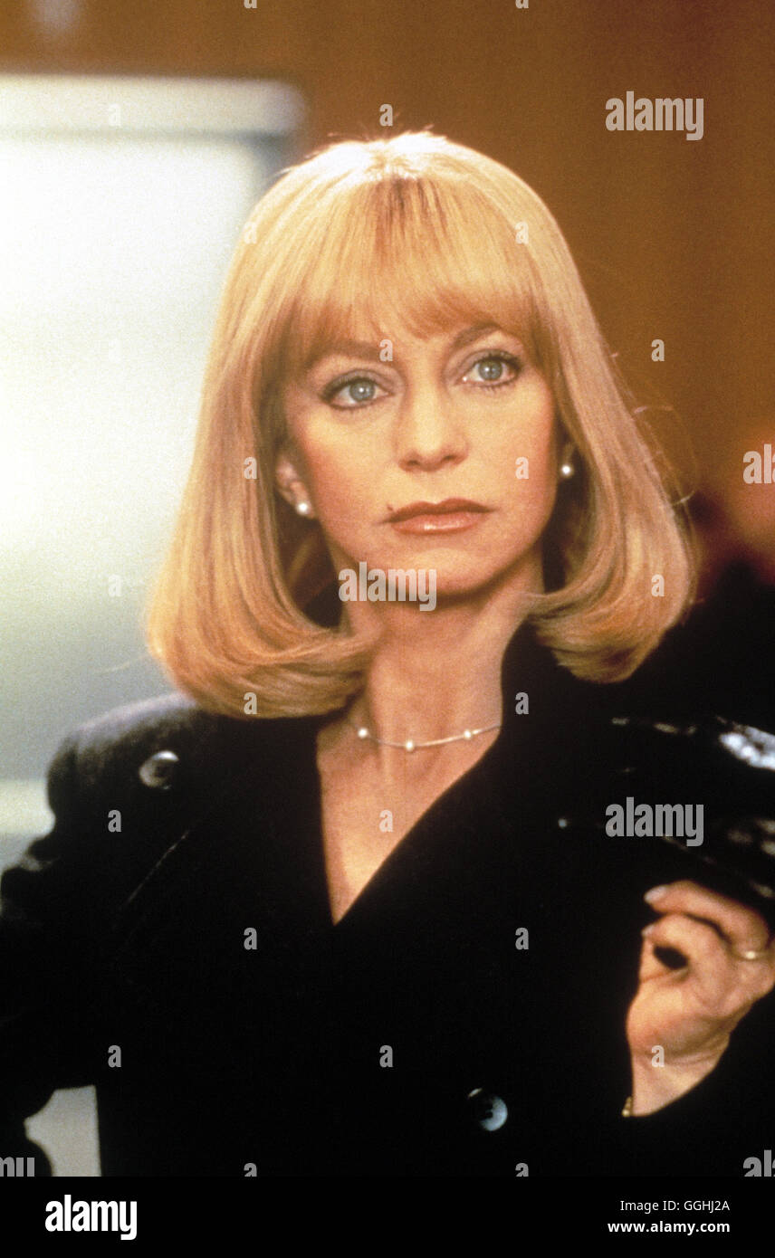 SCHLAFLOS IN NEW YORK / The Out Of Towners USA 1999 / Sam Weisman Szene ...