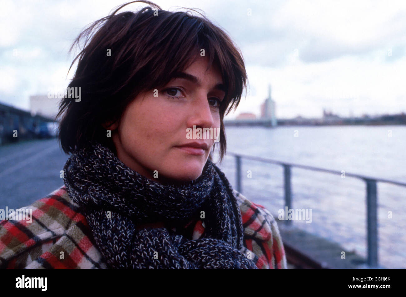 THEMA NR. 1 / D 1999 / Maria Bachmann Szene Regie: Maria Bachmann Stock ...