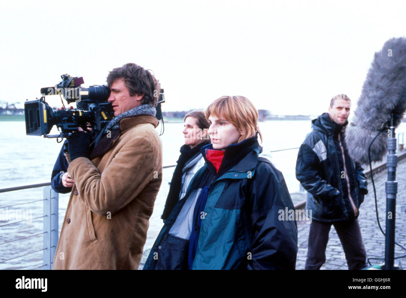 Maria Bachmann High Resolution Stock Photography and Images - Alamy