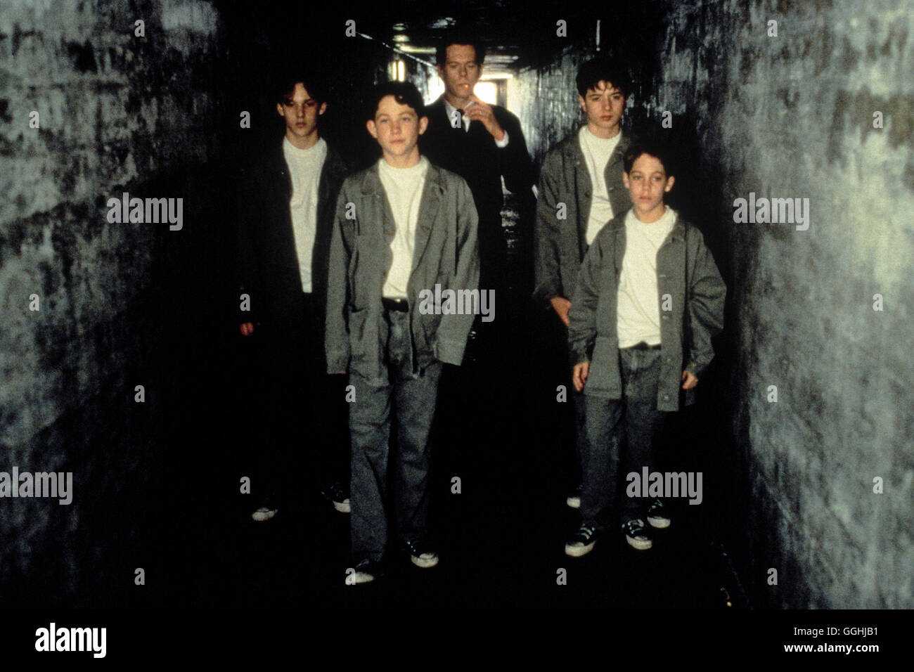 Sleepers film hi-res stock photography and images - Alamy