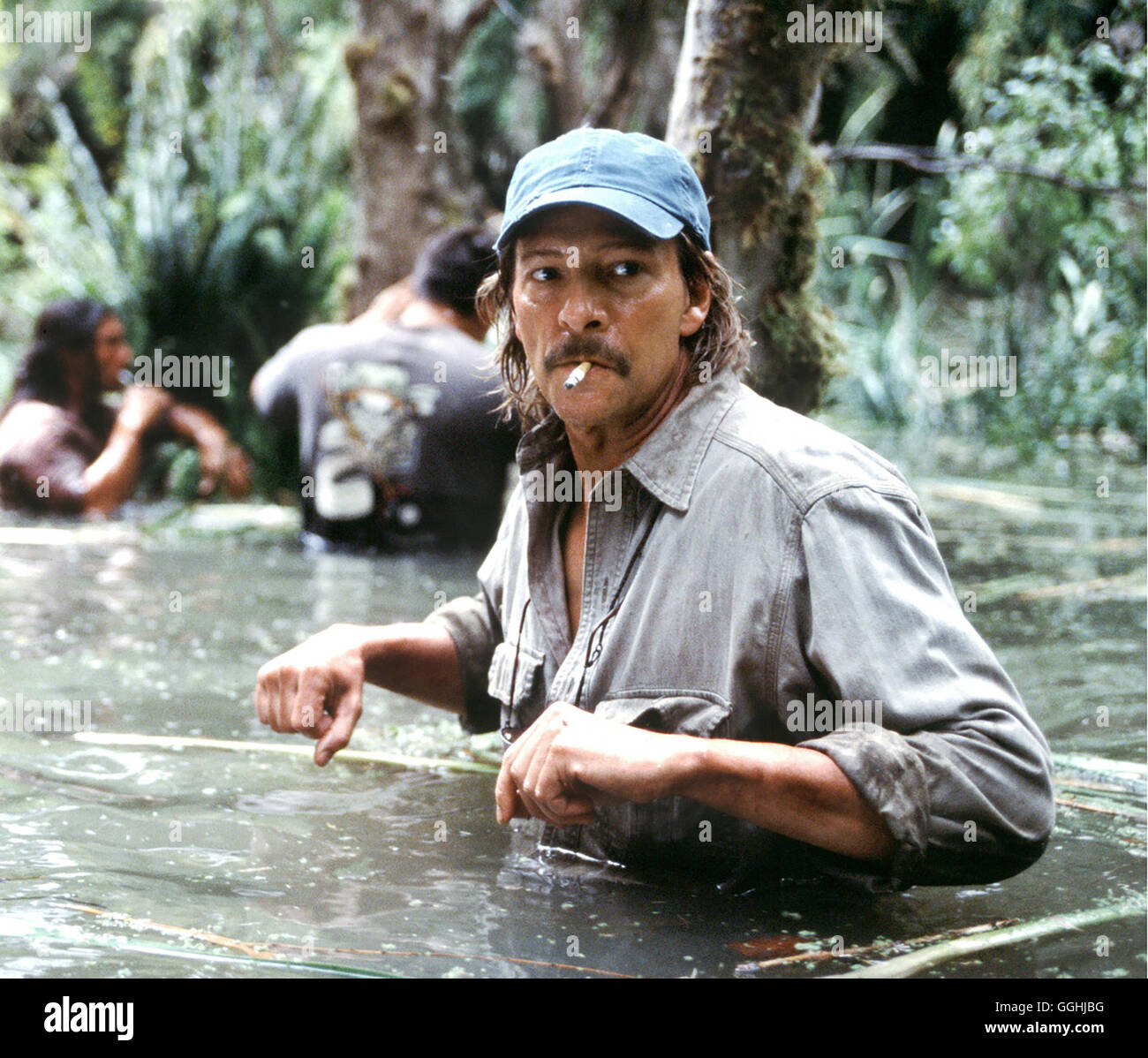 Chris cooper actor hi-res stock photography and images - Alamy